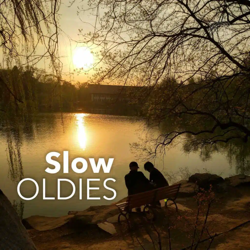 Slow Oldies playlist | Play on Anghami