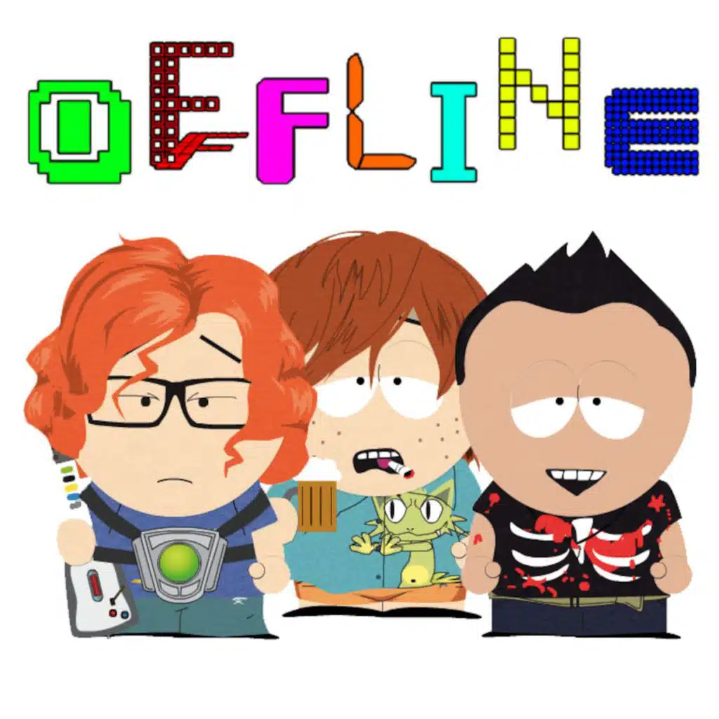 Appearing Offline Podcast | Listen on Anghami