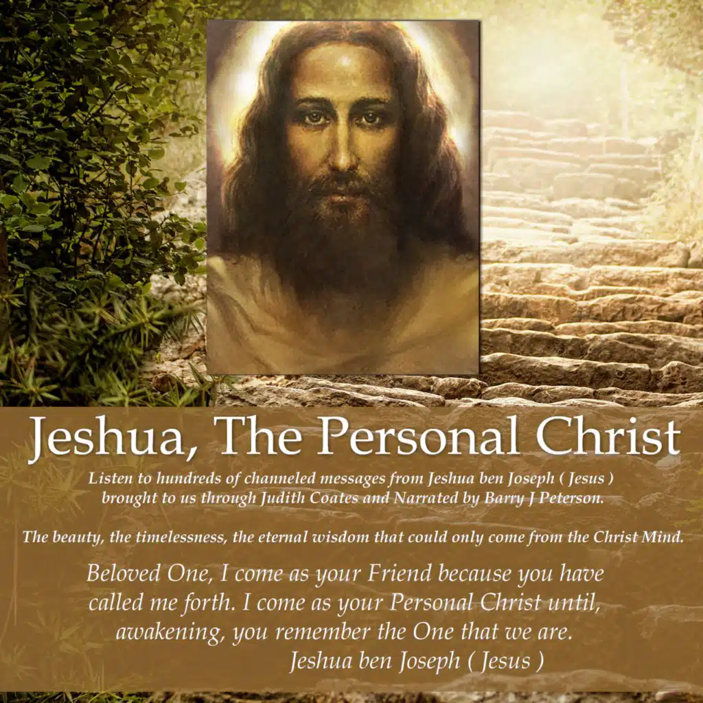 Jeshua the Personal Christ Podcast | Listen on Anghami