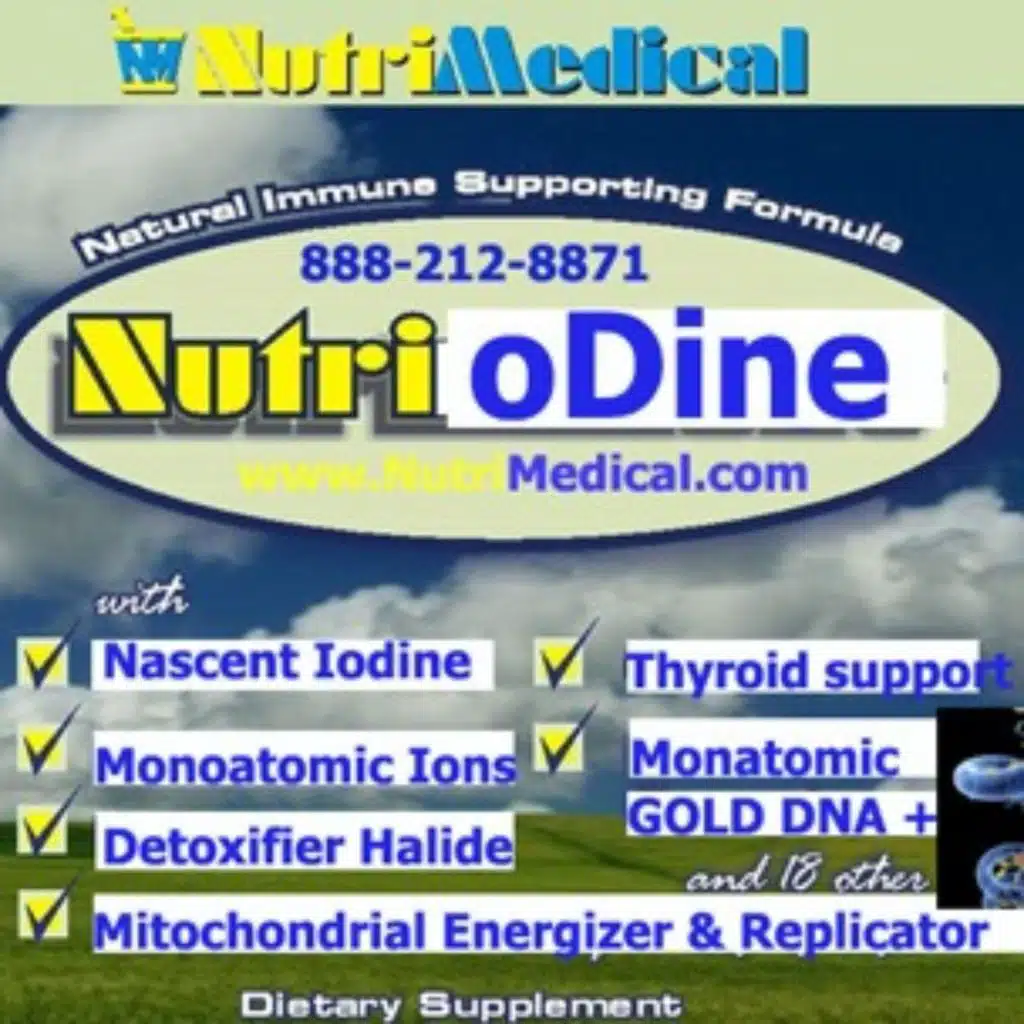 NutriMedical Report | Listen on Anghami