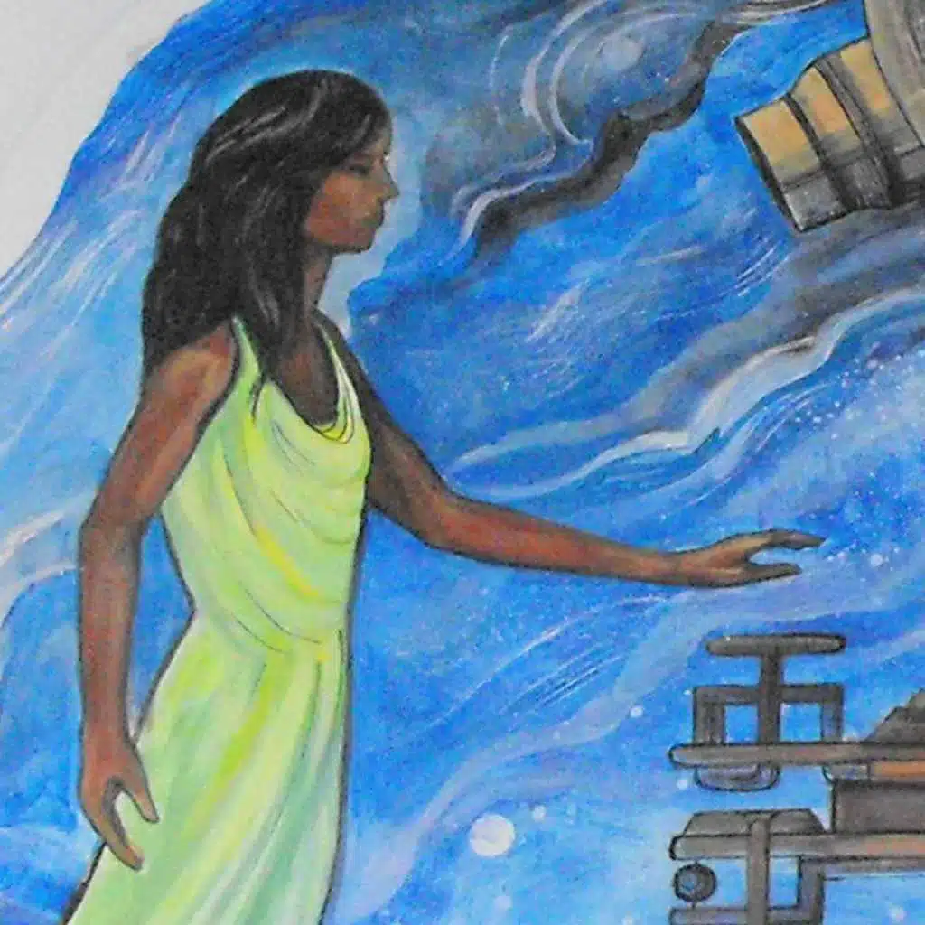 Asian Melodies by Jonathan Failla | Play on Anghami