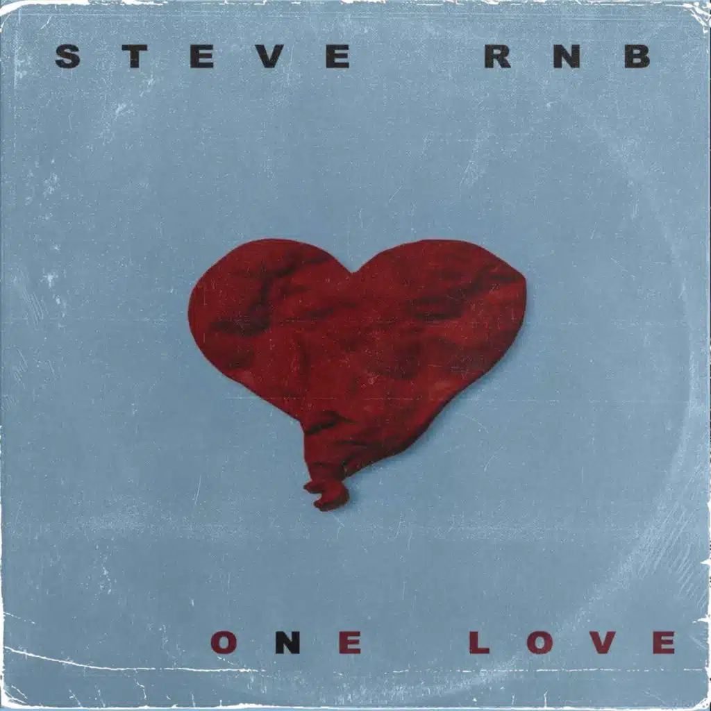 Steve RnB - One Love (feat. Baby Boy) | Play on Anghami