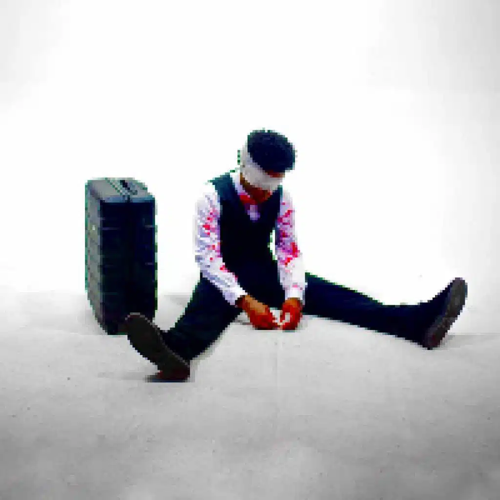 d4vd - Feel It (From The Original Series “Invincible”) | Play on Anghami