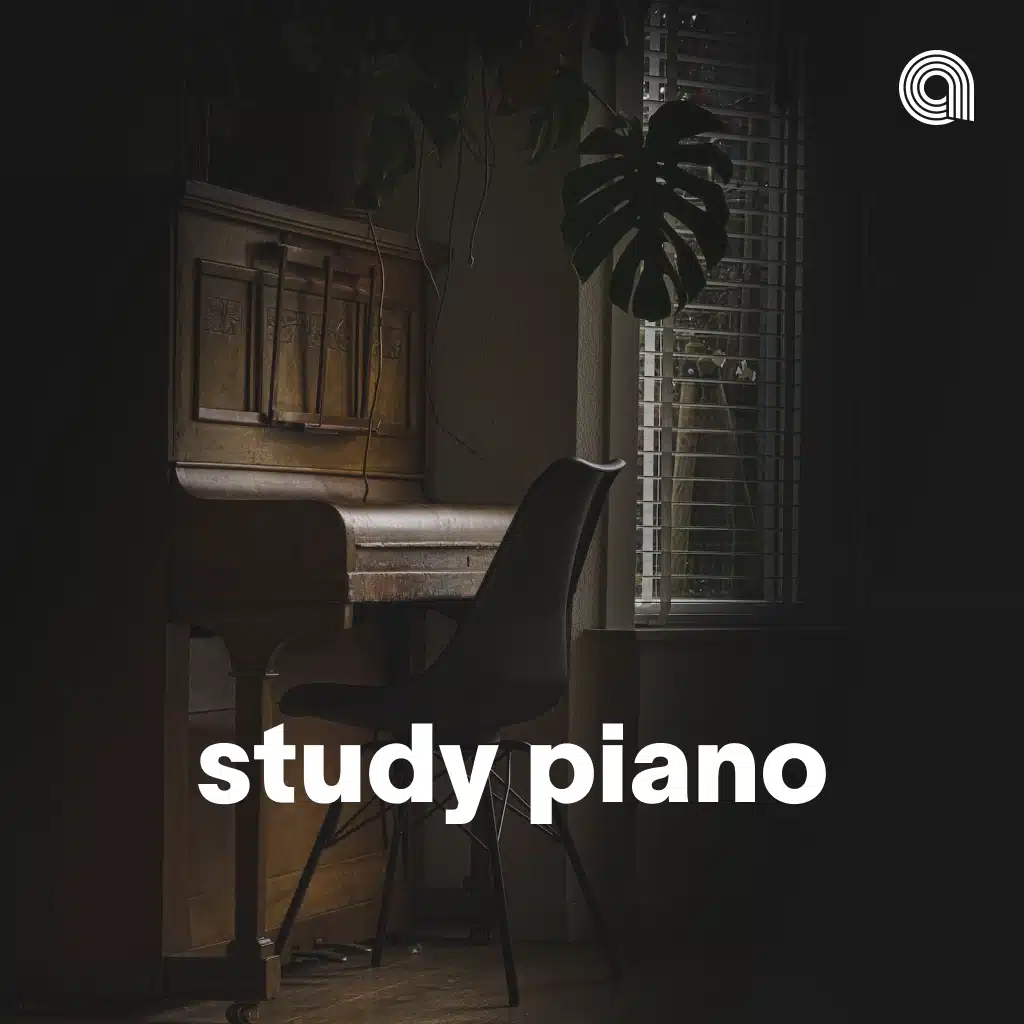 Study Piano playlist | Play on Anghami