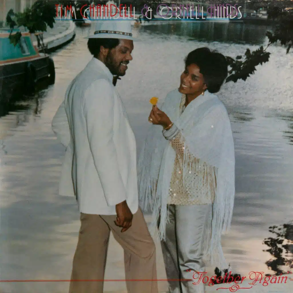 Tim Chandell, Ornell Hinds - Baby Come Back | Play on Anghami