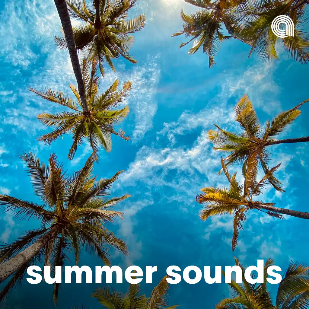 Summer Sounds playlist | Play on Anghami