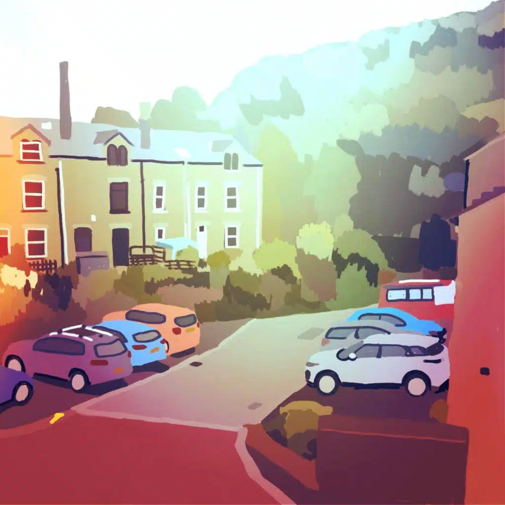 Seaside Blues - Looping Woods | Play on Anghami