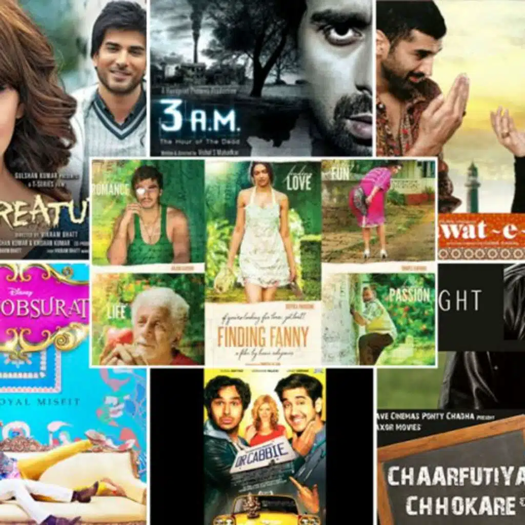 Movies Counter HD | Listen on Anghami