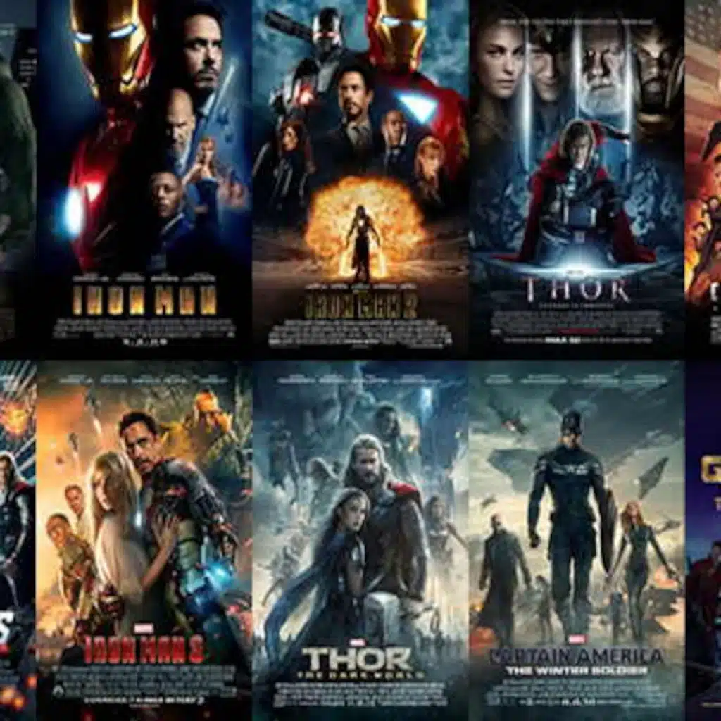 Movies Counter HD | Listen on Anghami