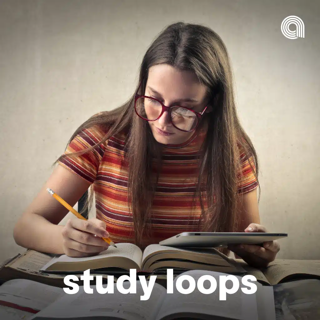 Study Loops playlist | Play on Anghami