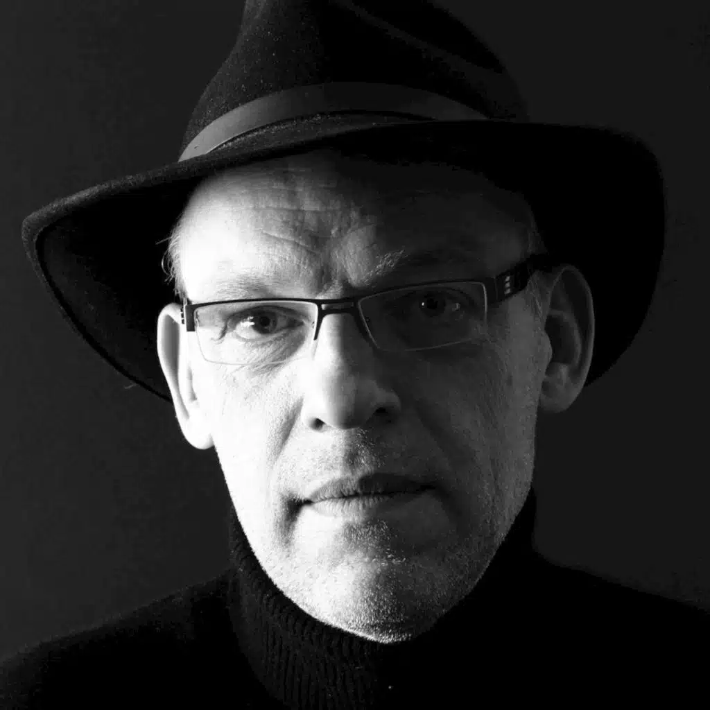 Günter J. Matthia's Podcast | Listen on Anghami