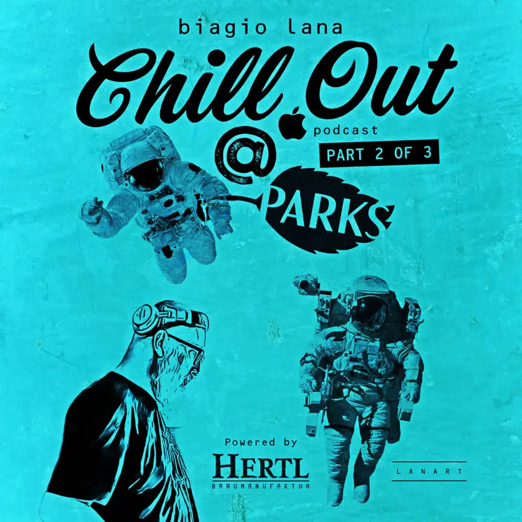 Biagio Lana / Podcast | Listen on Anghami