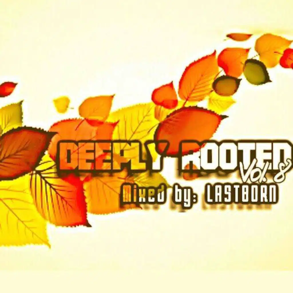Deeply Rooted's Podcast | Listen on Anghami