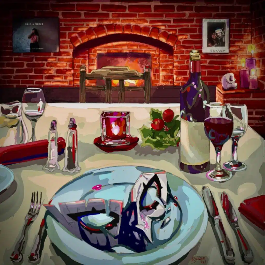 Alyssa Ballesteros - III OF SWORDS | Play on Anghami