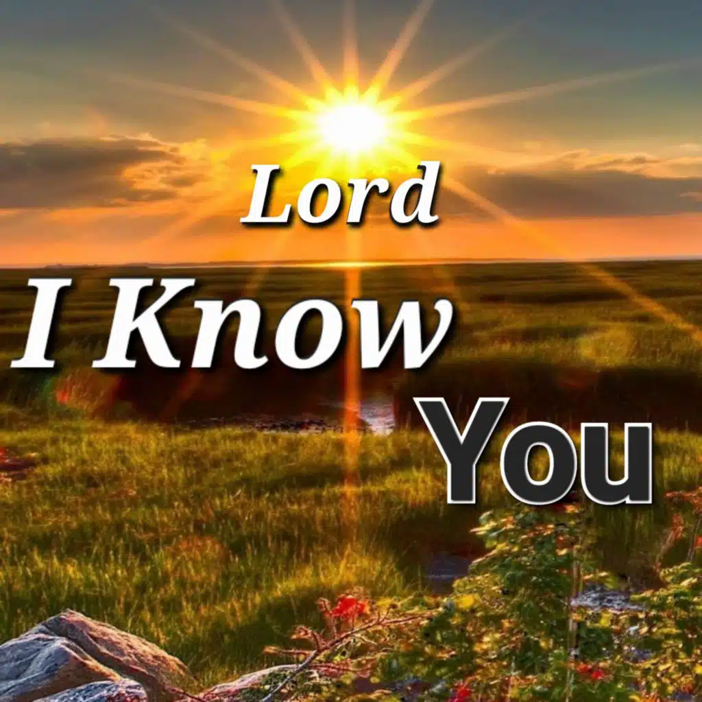 Steel Will - Lord I Know You | Play on Anghami