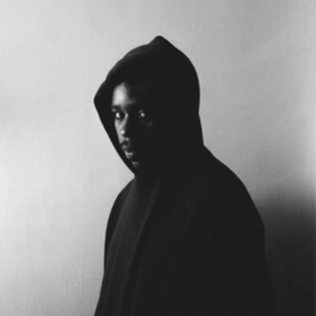 JAMIE by Montell Fish | Play on Anghami