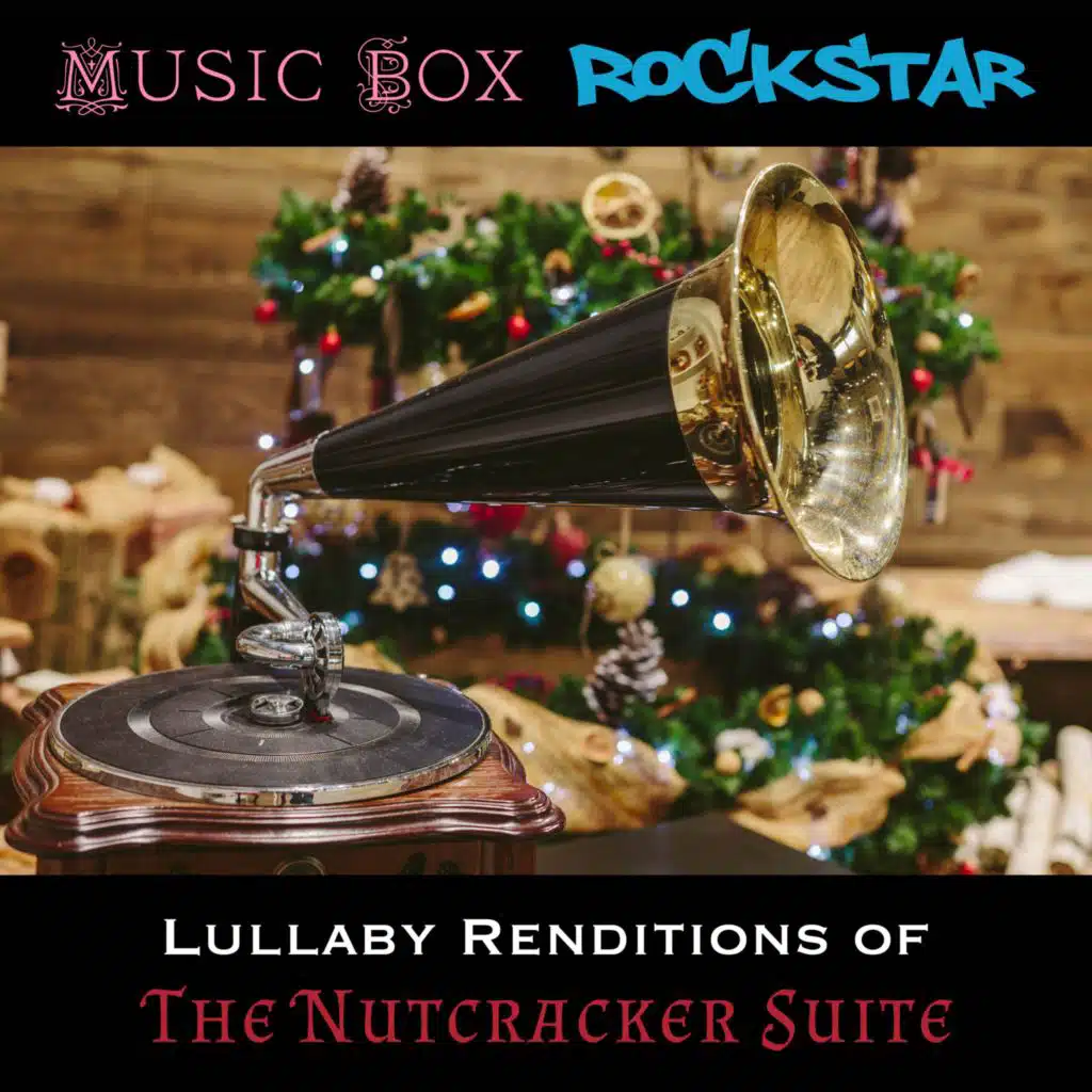 Music Box Rockstar - Kokiri Forest (From "The Legend of Zelda: Octarina ...