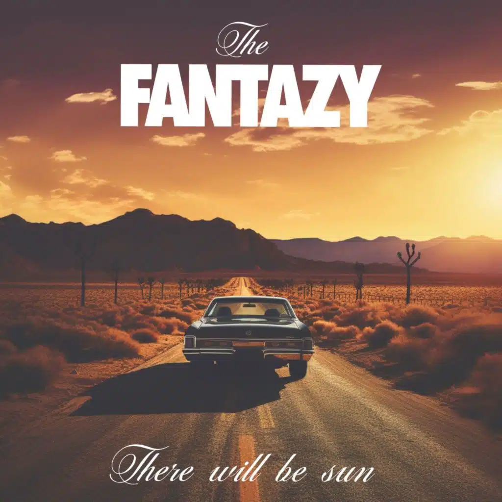 The Fantazy - Intro | Play on Anghami