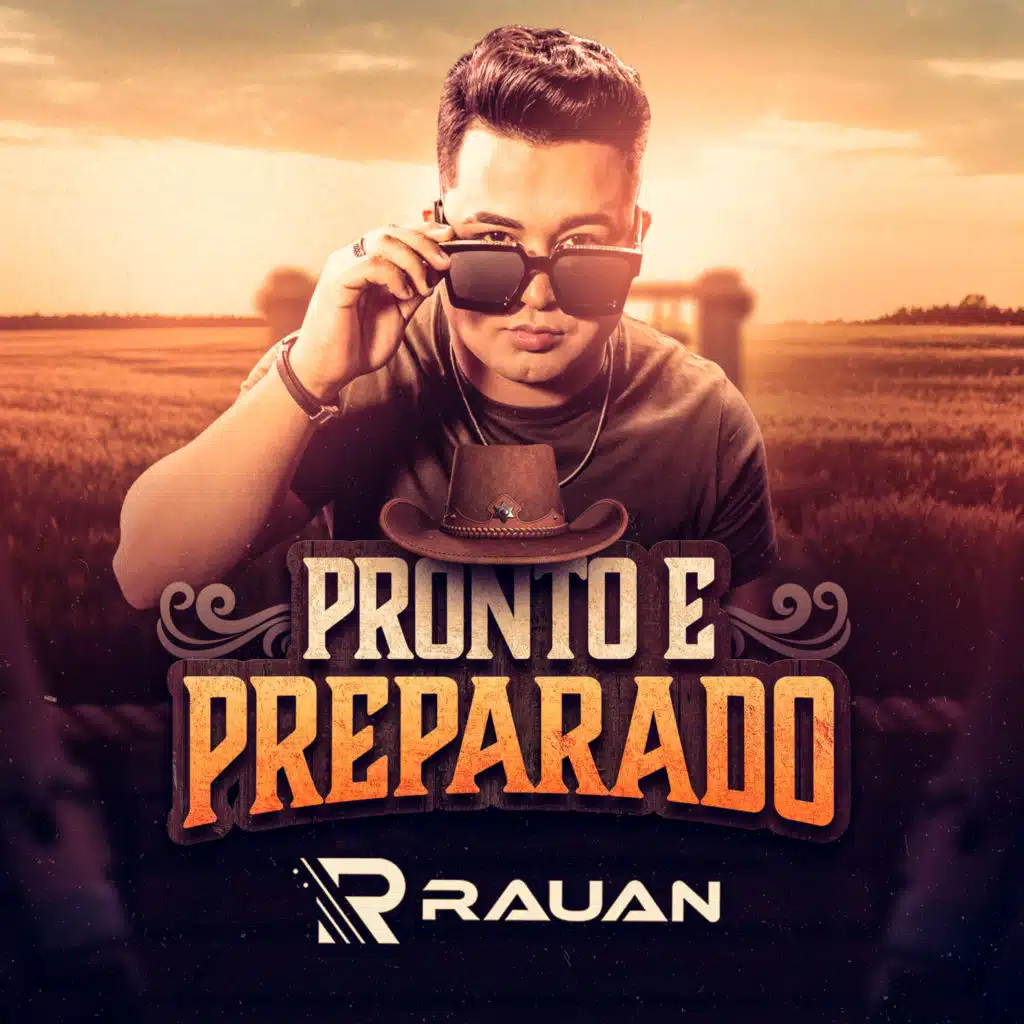 RaUaN - Novidade na Área | Play on Anghami