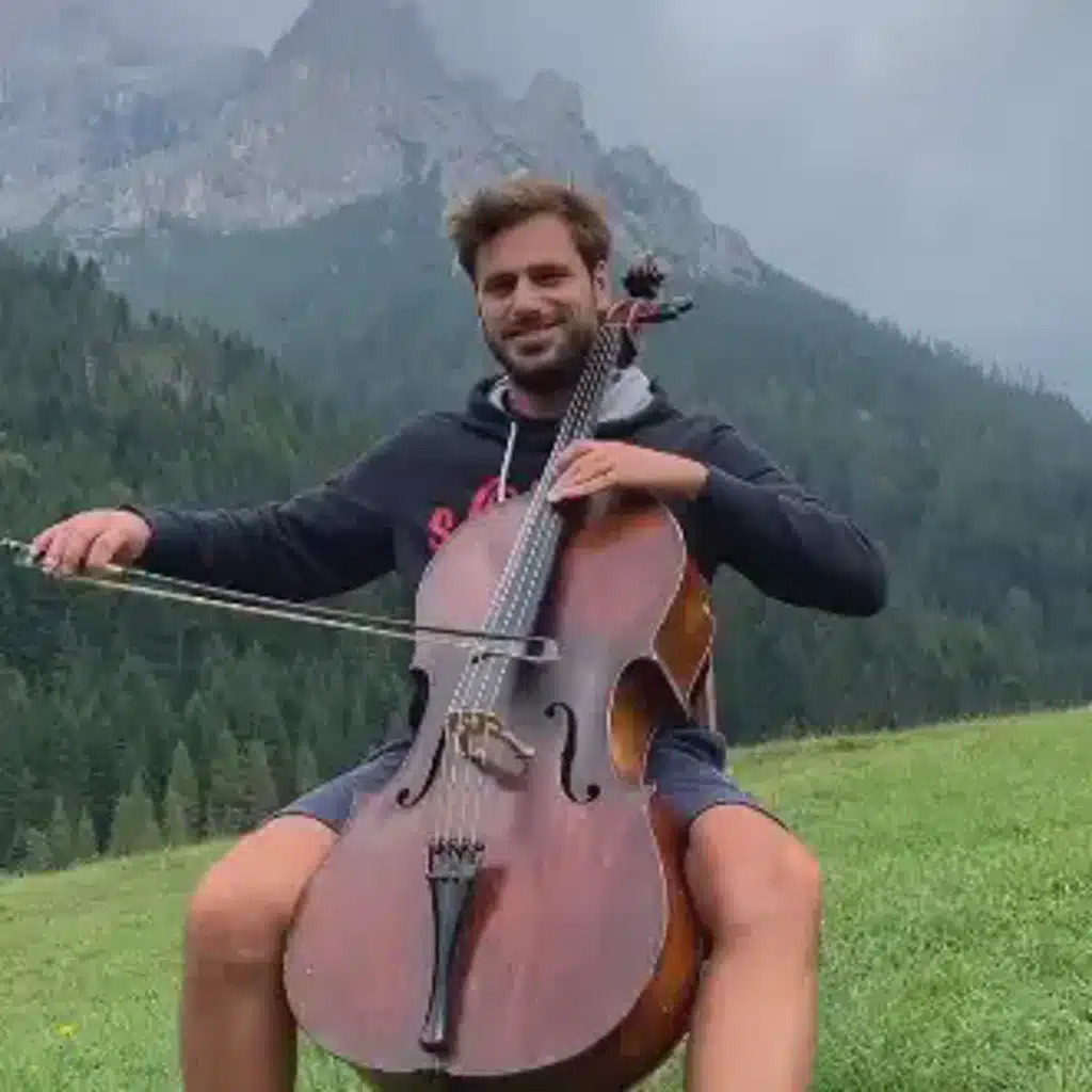 HAUSER -Cello playlist | Play on Anghami