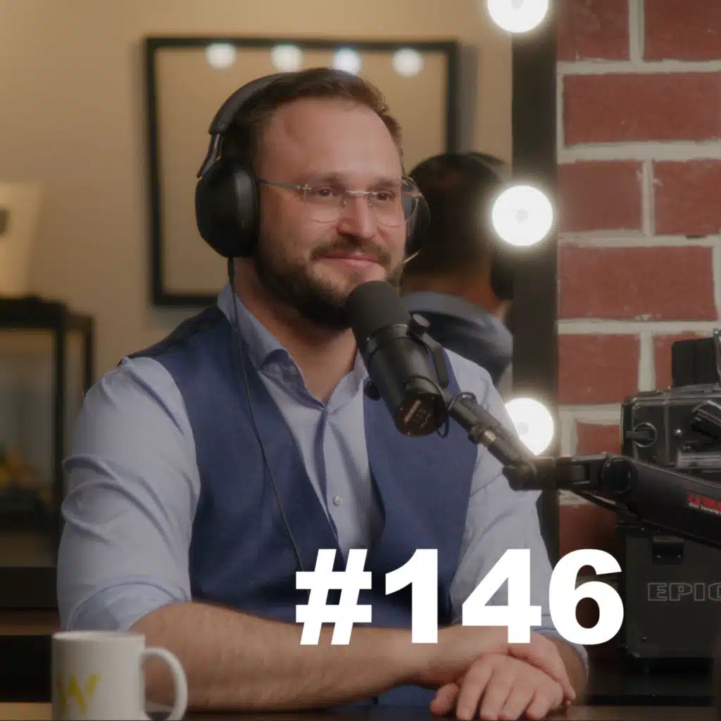 HIKMAT WEHBI PODCAST | Listen on Anghami