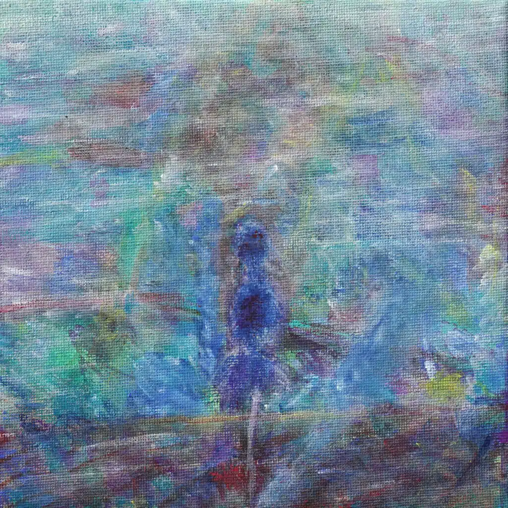 killmilky - Blurred figure | Play on Anghami