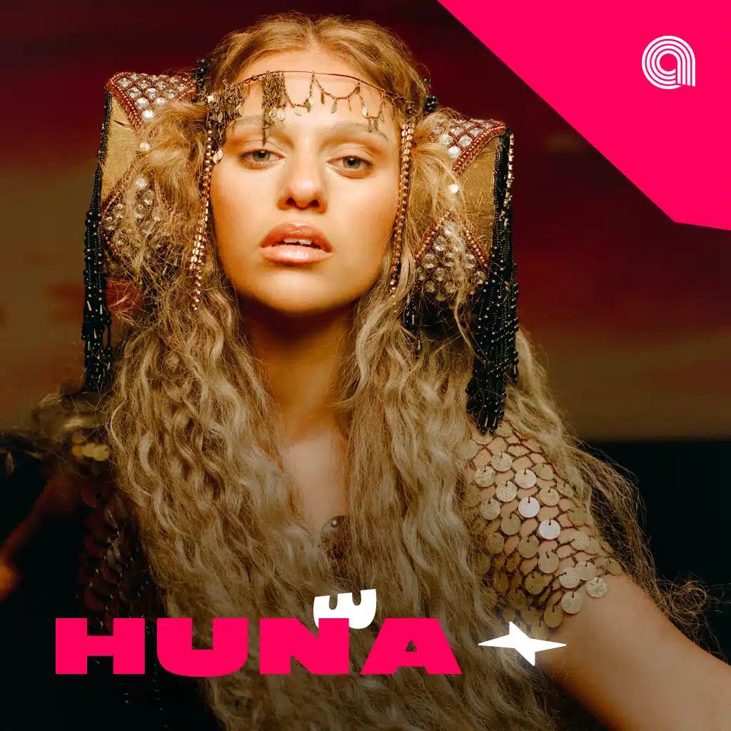 Hunّa playlist | Play on Anghami