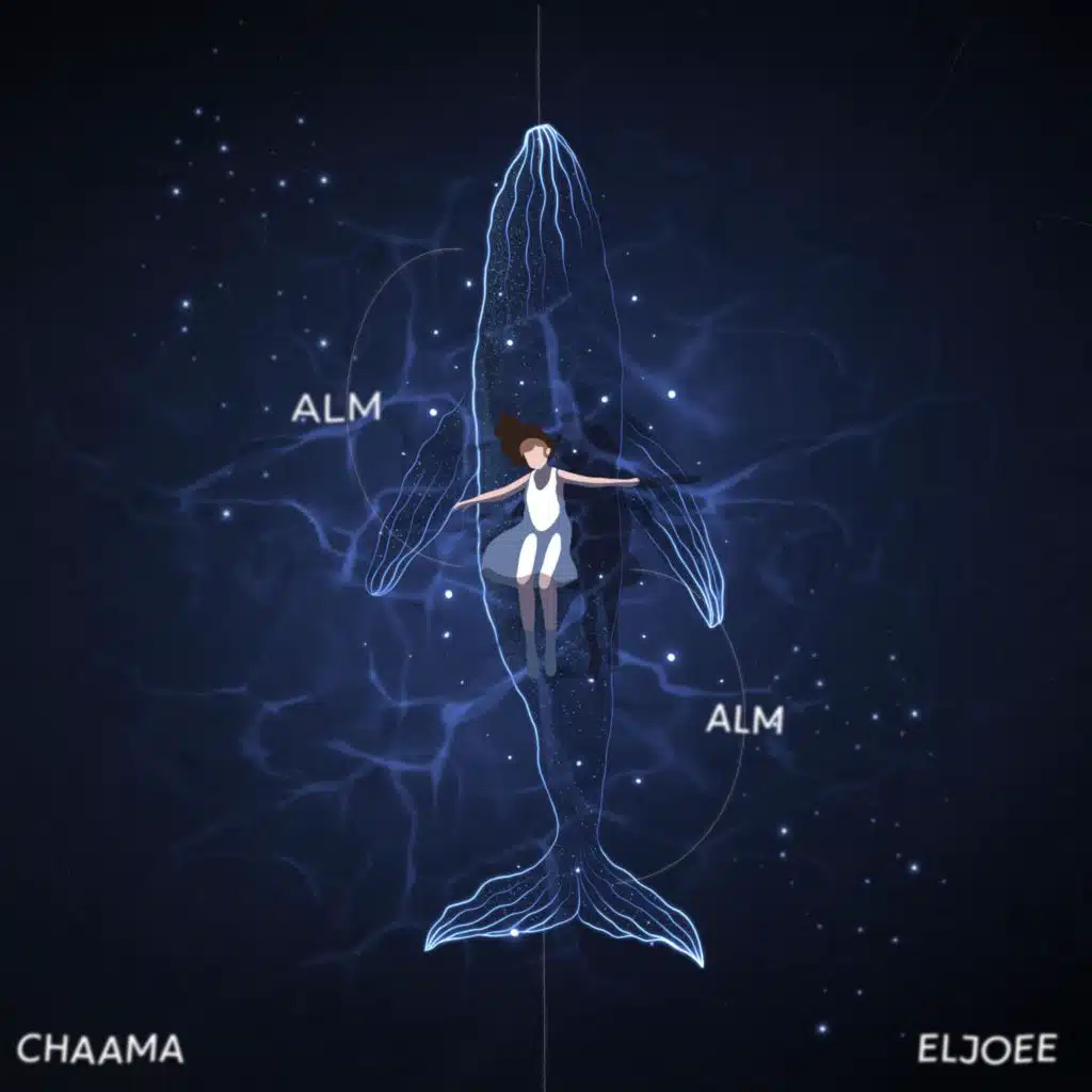Eljoee & CHAAMA | Play on Anghami
