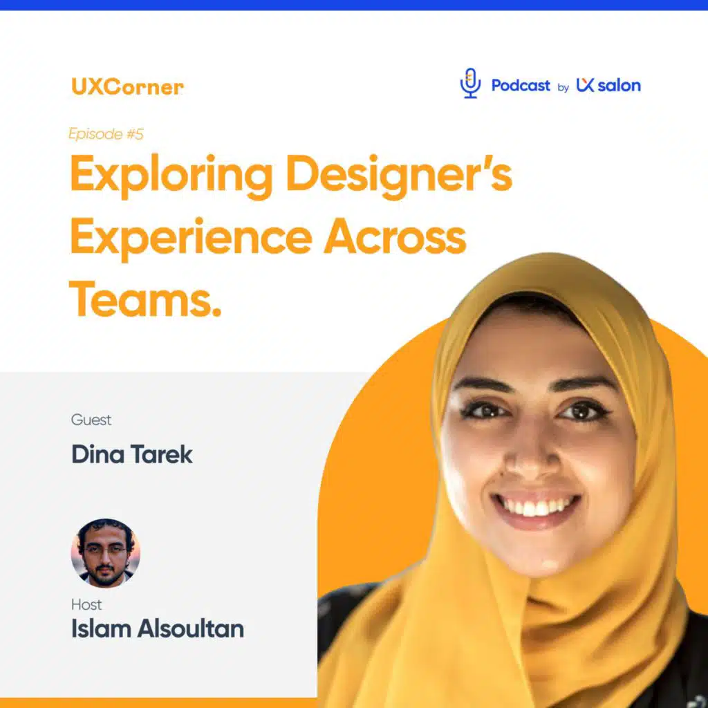 UX Design: A Journey Through Time By Amr Eldeeb (Part 1)| Listen on Anghami