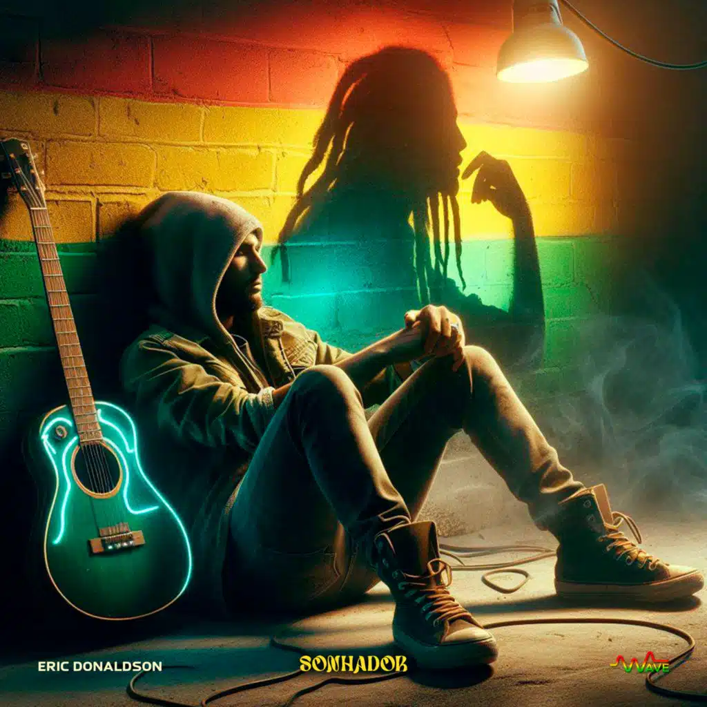 The Very Best of Eric Donaldson - 24 Reggae Hits by Eric Donaldson ...