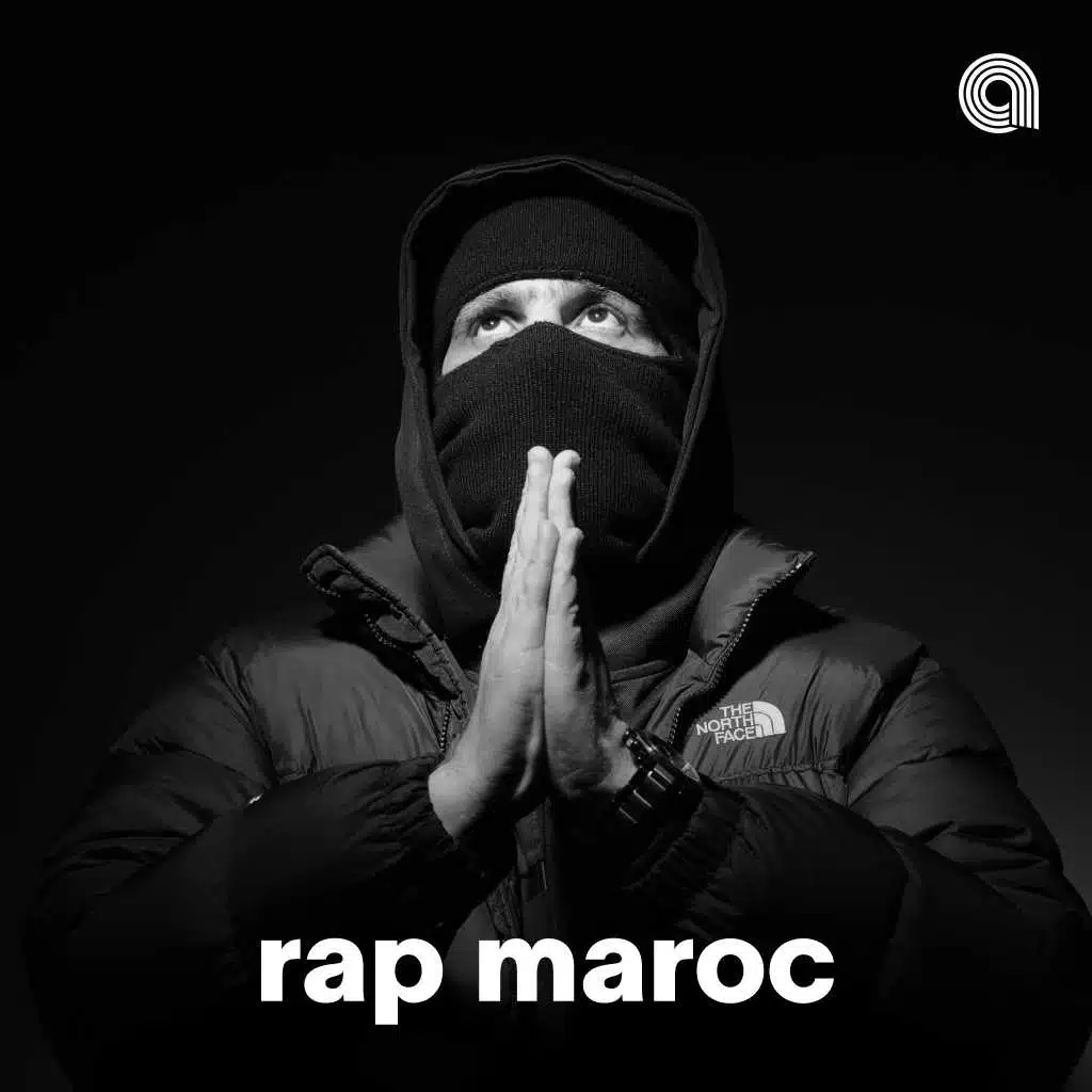 Rap Maroc playlist | Play on Anghami