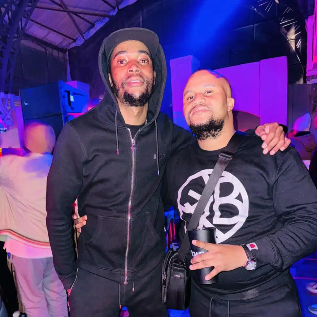 Knight SA - MidTempo Sessions Uploads | Listen on Anghami