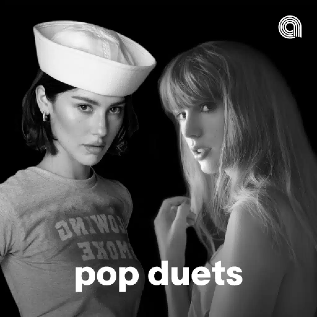 Pop Duets playlist | Play on Anghami