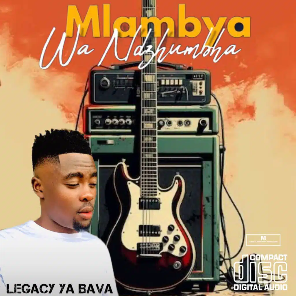 JULY NA TI NKATARA by @mlambya_wandzhumbha | Play on Anghami