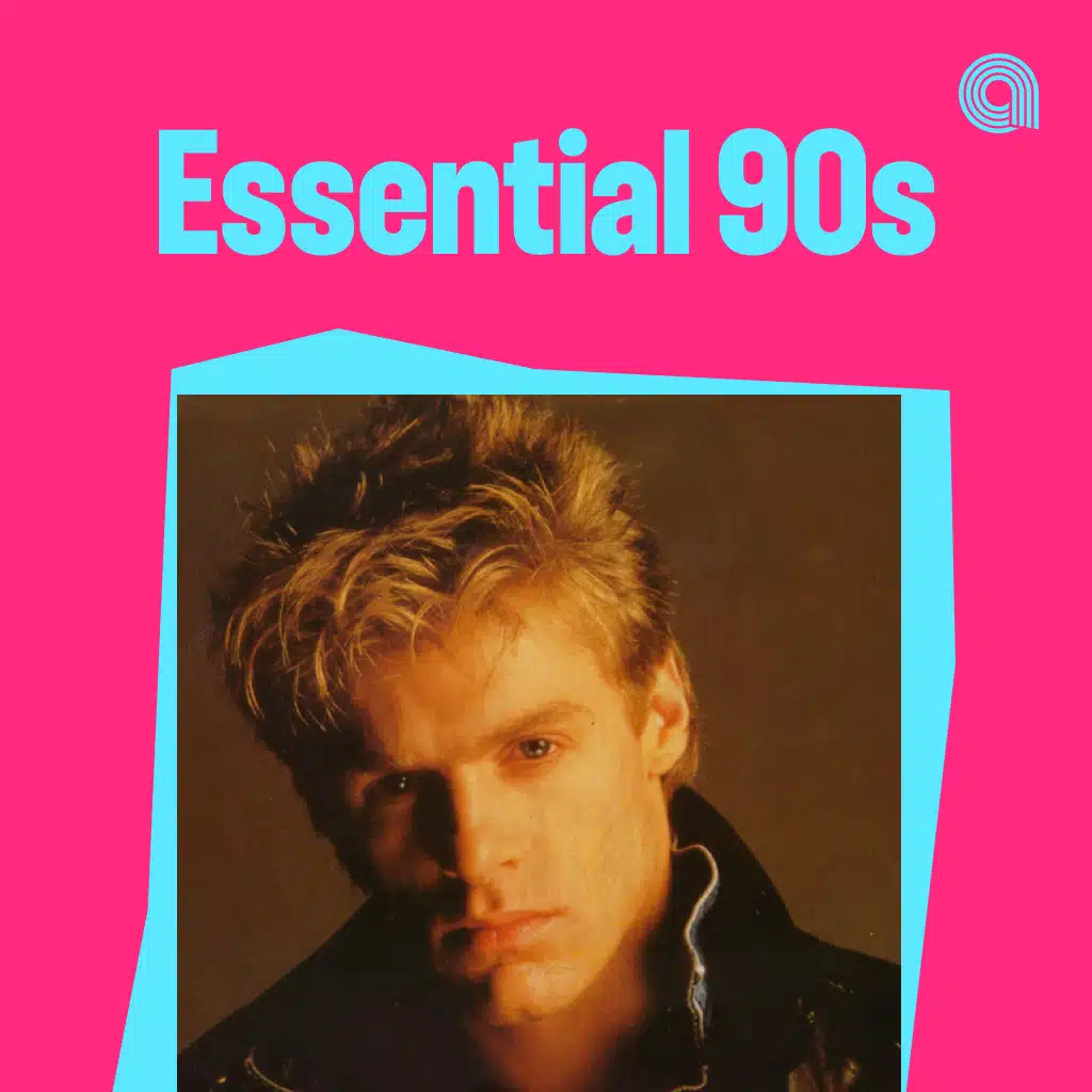 Essential 90s playlist | Play on Anghami