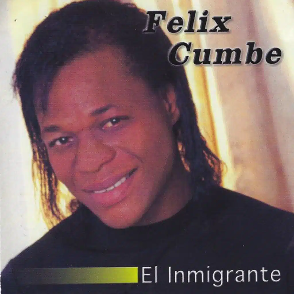 Felix Cumbe - Fui Fua | Play on Anghami