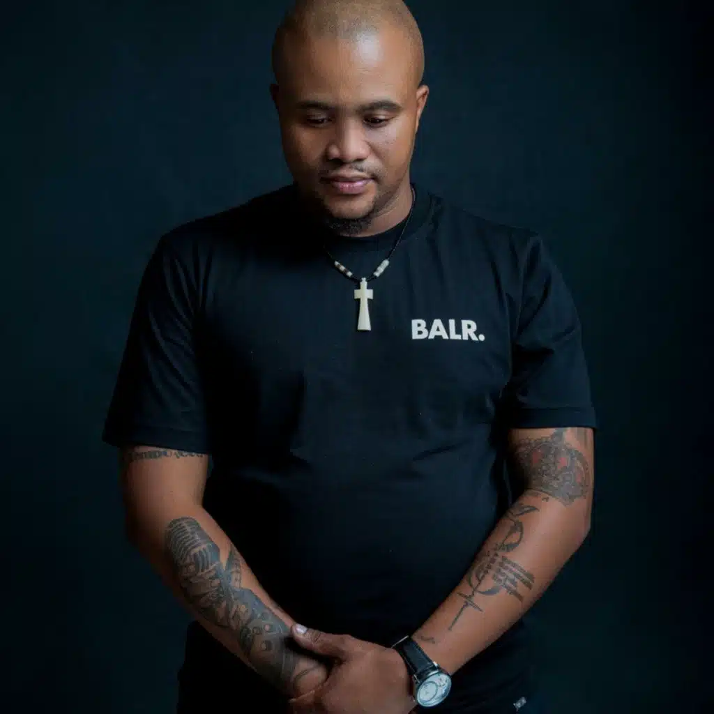 Knight SA - MidTempo Sessions Uploads | Listen on Anghami