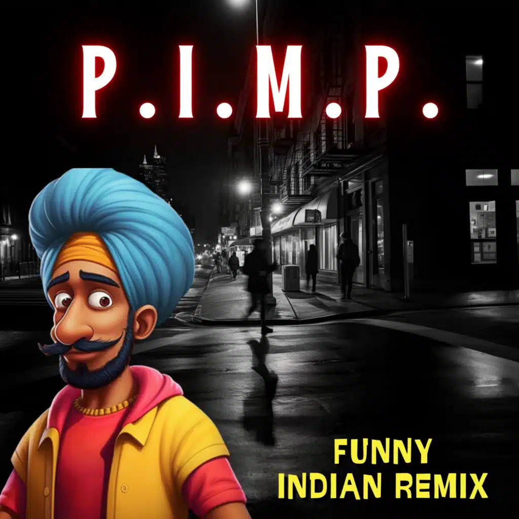 Vindaloo Singh - All I Want for Christmas Is You (Indian Christmas ...