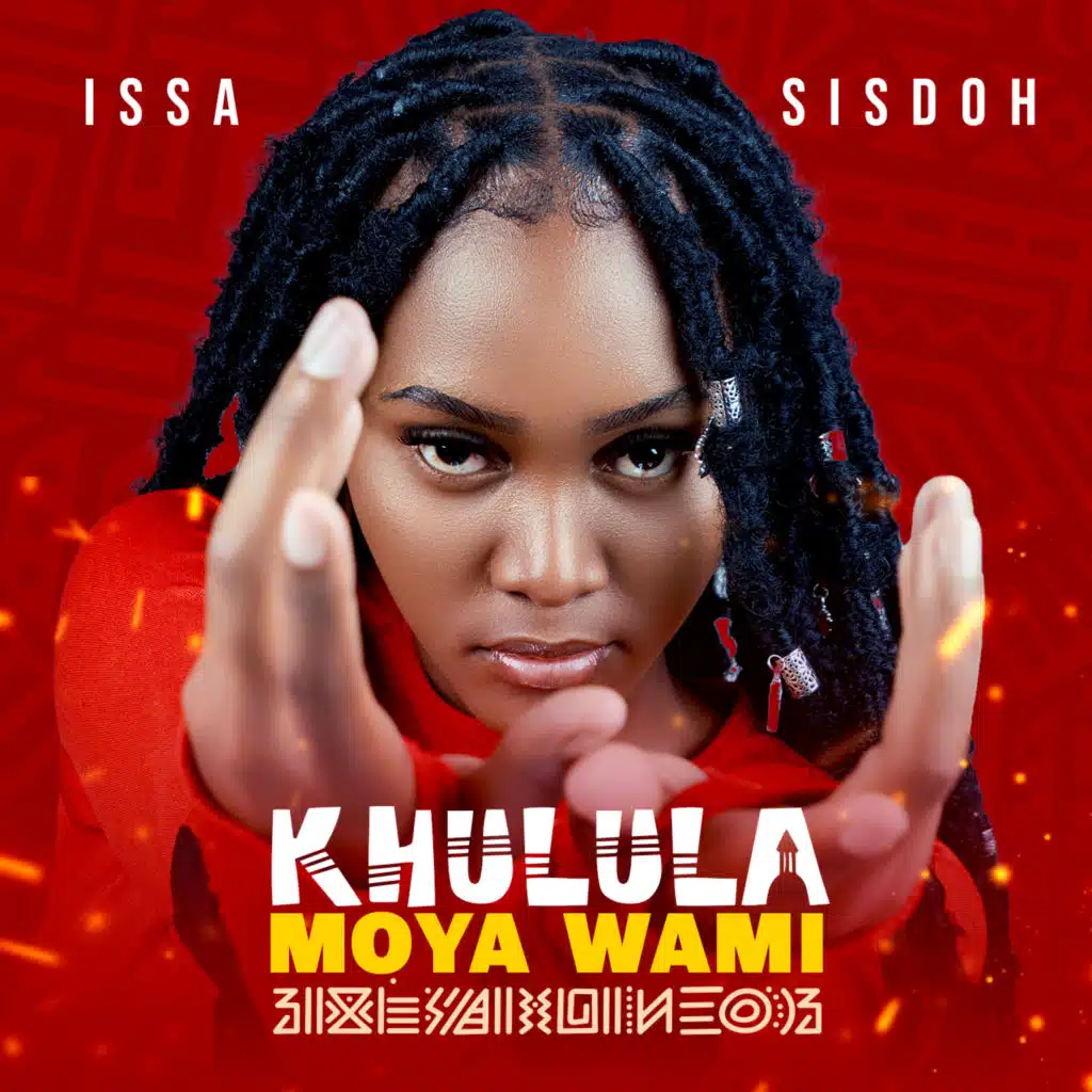 Issa Sisdoh - Vuma Dlozi Lami (feat. Ancestral Rituals) | Play on Anghami