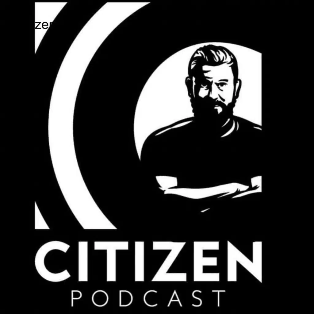 Episode 70 - Patrick Montgomery| Listen on Anghami
