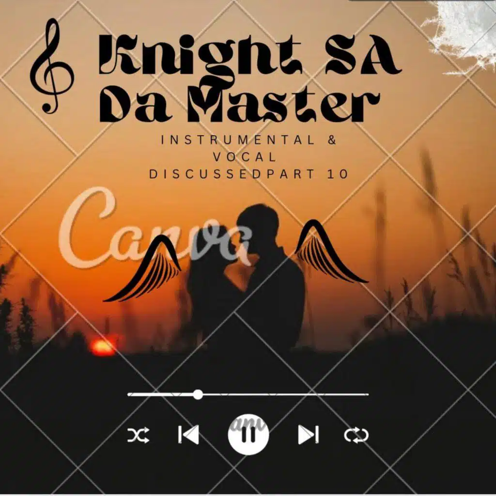 Knight SA & Da Master - Deeper Soulful Sounds Vol.111 (Spring Exclusive ...