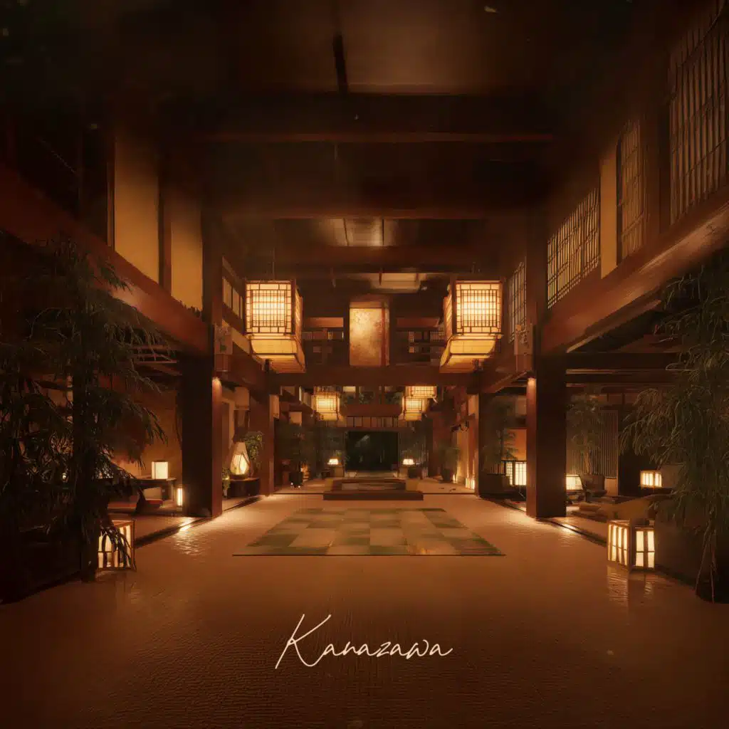 NOQURA - The Lanterns Know, 灯籠は知っている | Play on Anghami