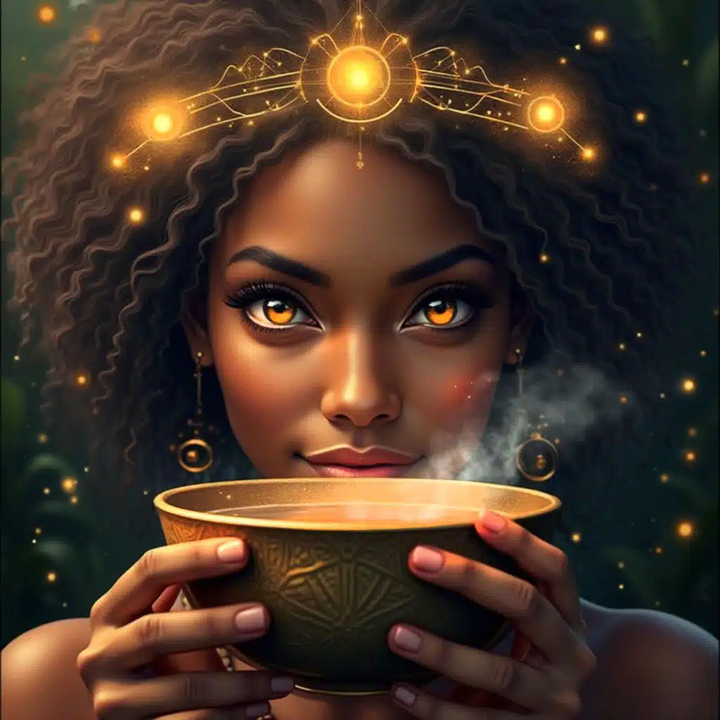 Marabella Elizabeth Muncey - The Rhythm of Her Soul | Play on Anghami