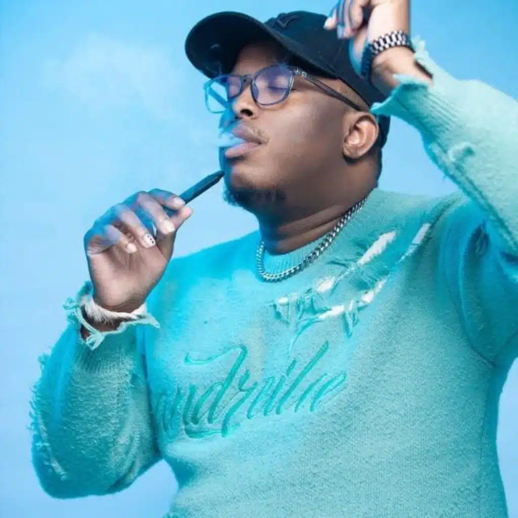 Knight SA & Da Master - Deeper Soulful Sounds Vol.111 (Spring Exclusive Mix)| Listen on Anghami