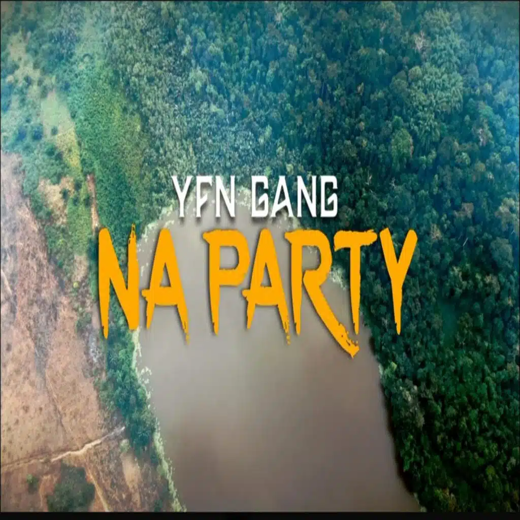 YFN GANG - Na Party (feat. Juelson Marcos) | Play on Anghami