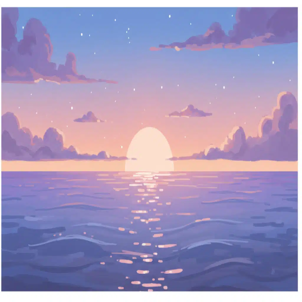 Hushabye Haven - Floating Dreams | Play on Anghami