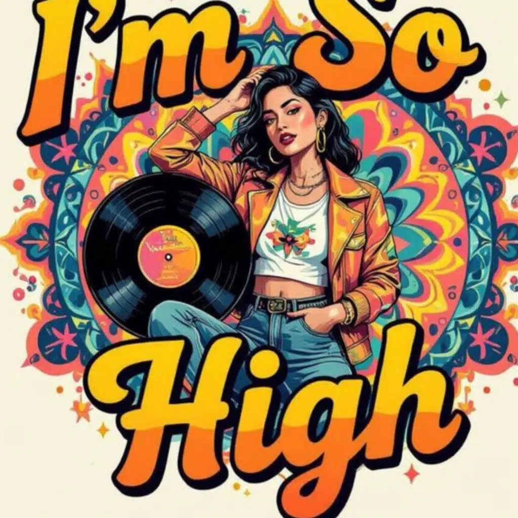 Youngmike850 - Im SO high | Play on Anghami