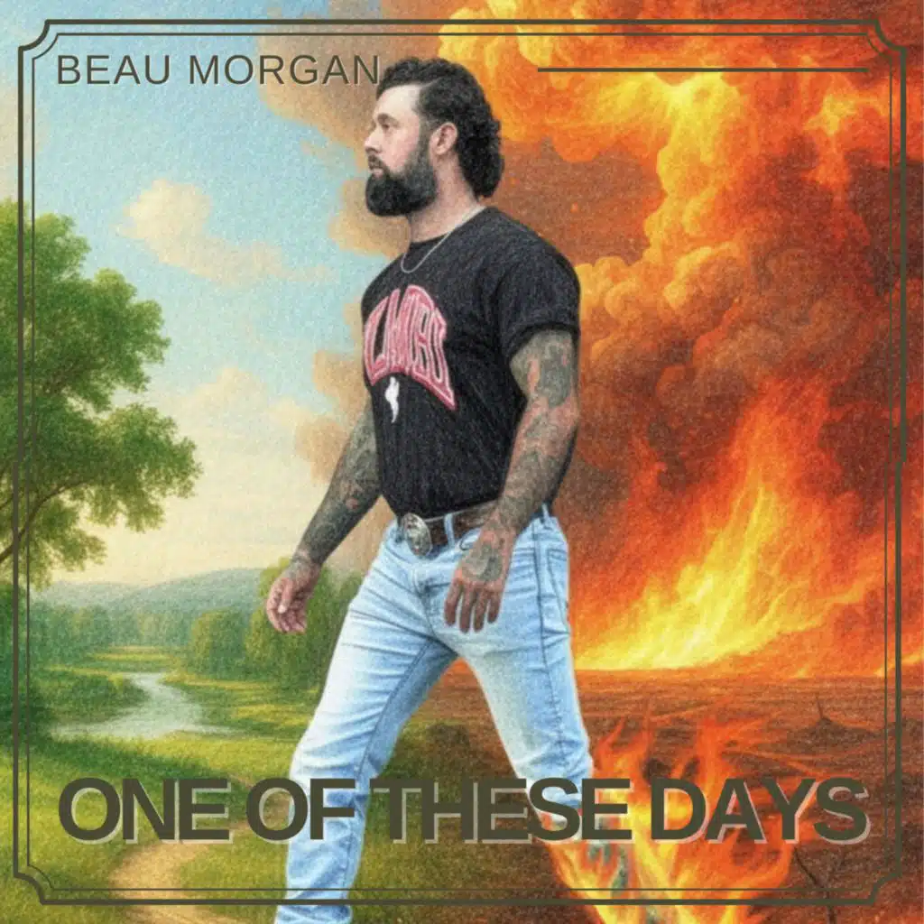 Beau Morgan - Cancer | Play on Anghami