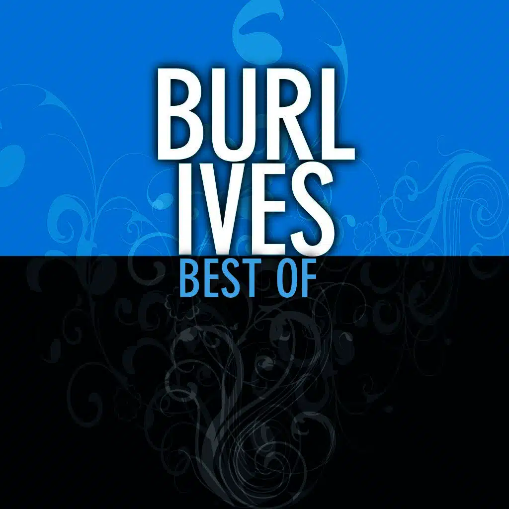 Burl Ives - The Little White Duck | Play on Anghami