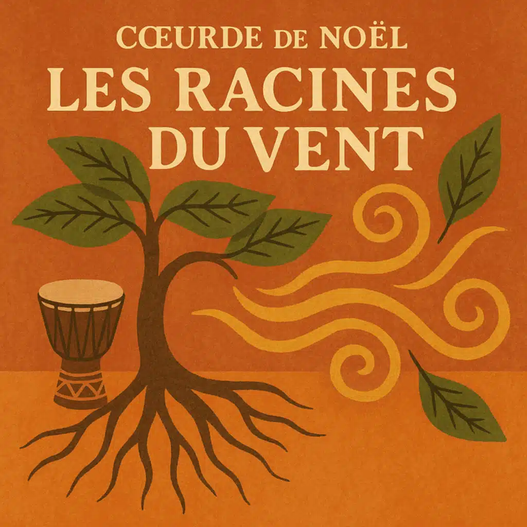 Cœurde de Noël - CARINE FLEUR EDOUARE | Play on Anghami